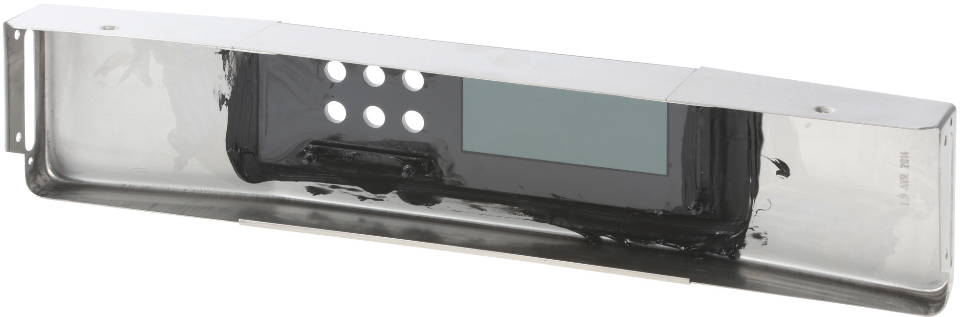 00298446 Panel-facia | GAGGENAU GB