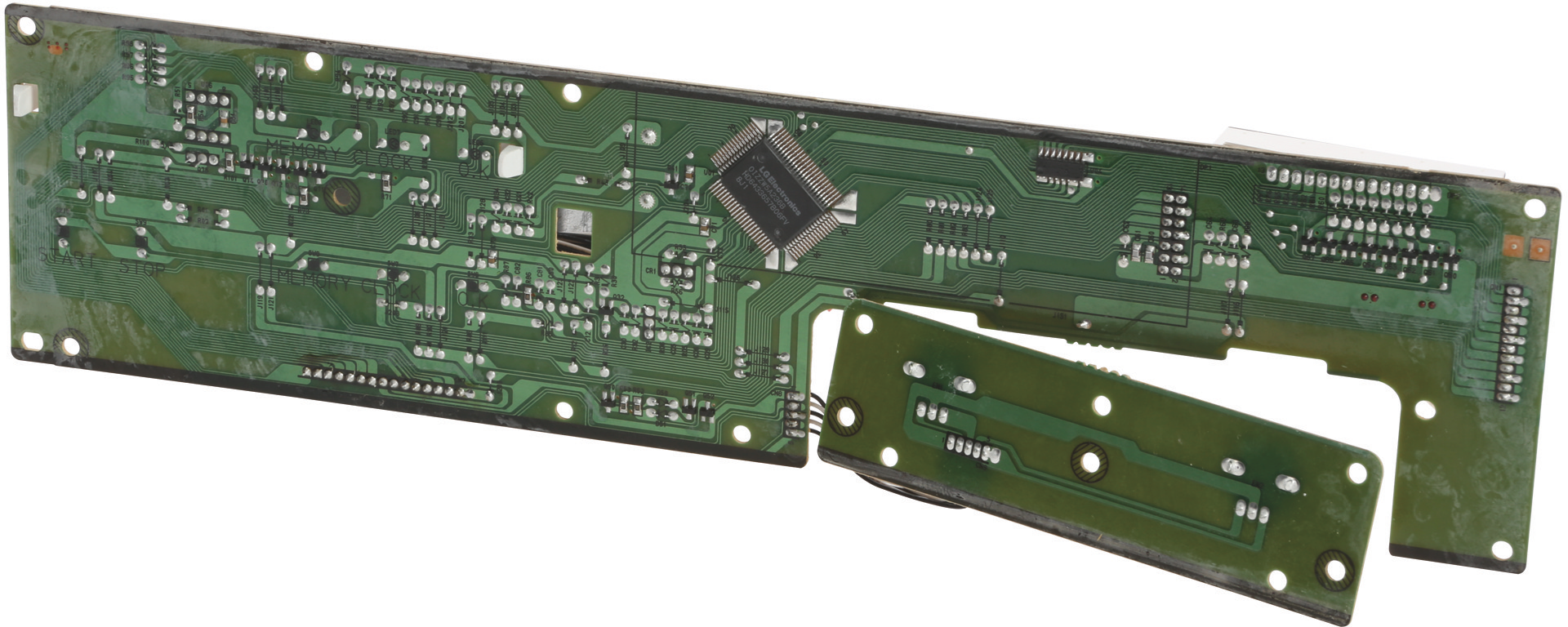 00437750 Display module | SIEMENS GB