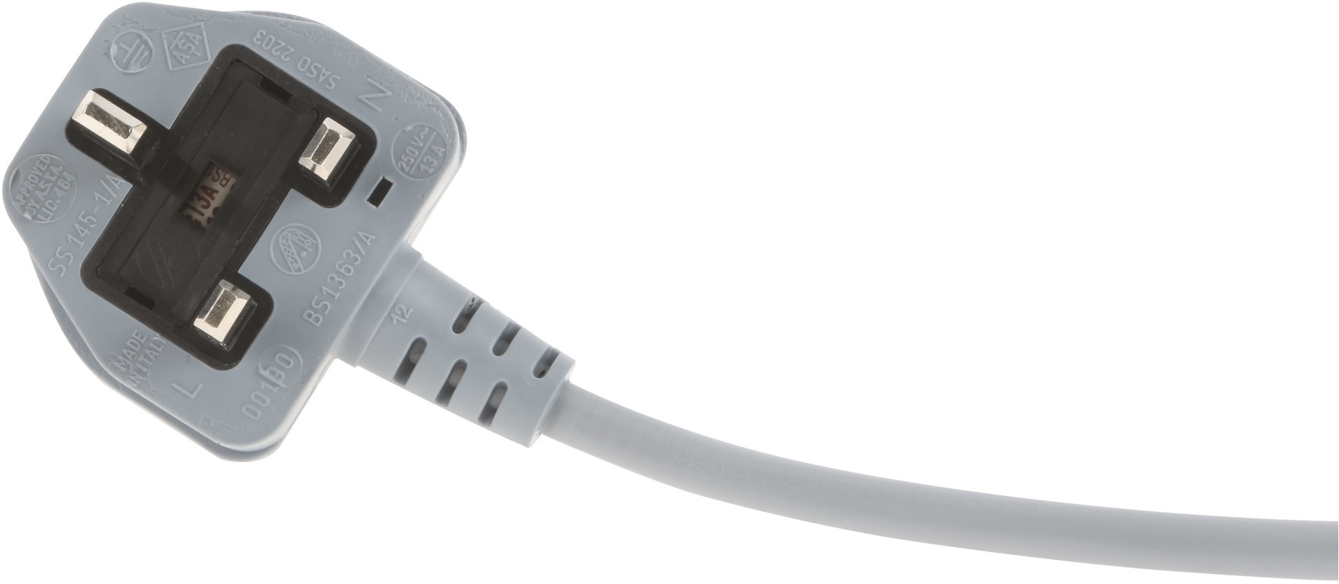 00493879 Power cord | SIEMENS GB