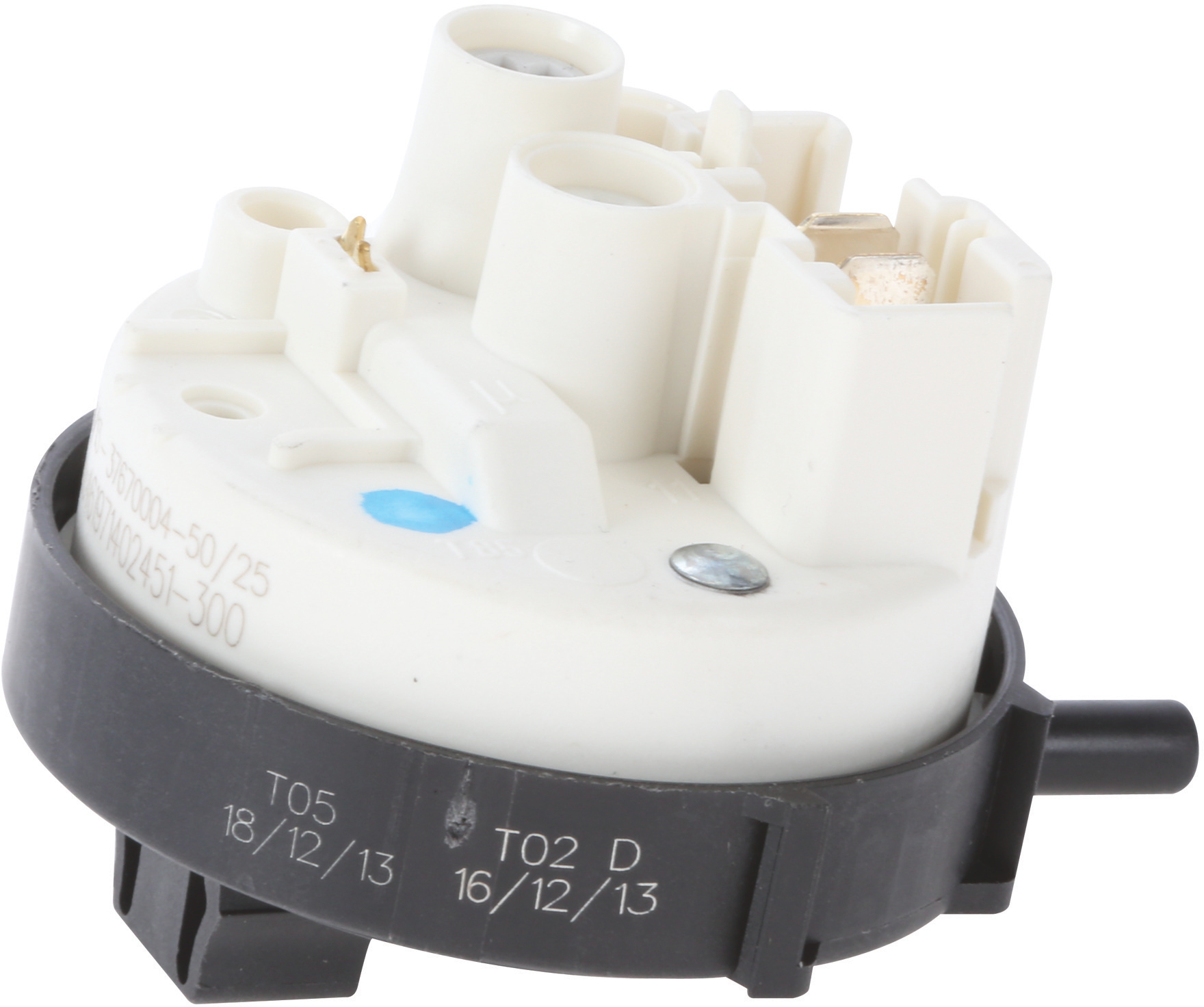 00627655 Analoge druksensor | BOSCH NL