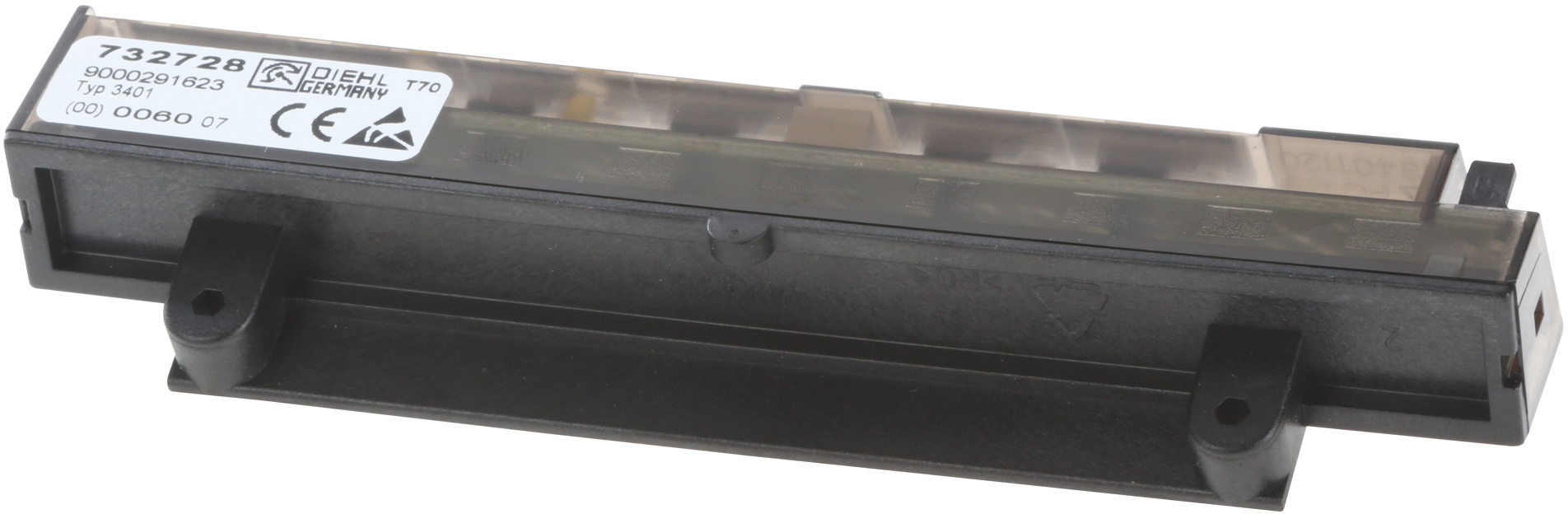 00646440 Operating module | Neff home appliances GB