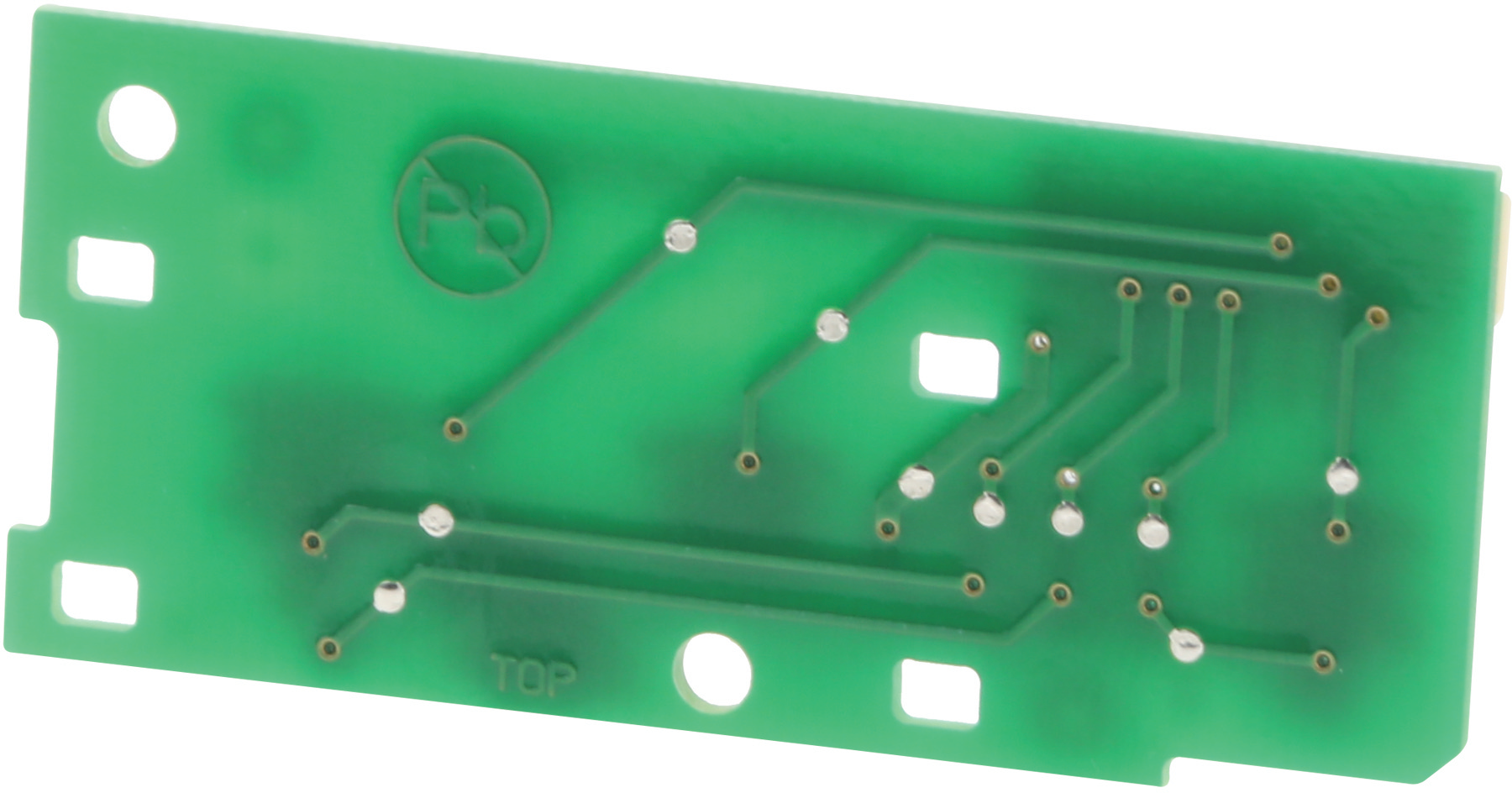 00654132 Operating module | SIEMENS GB