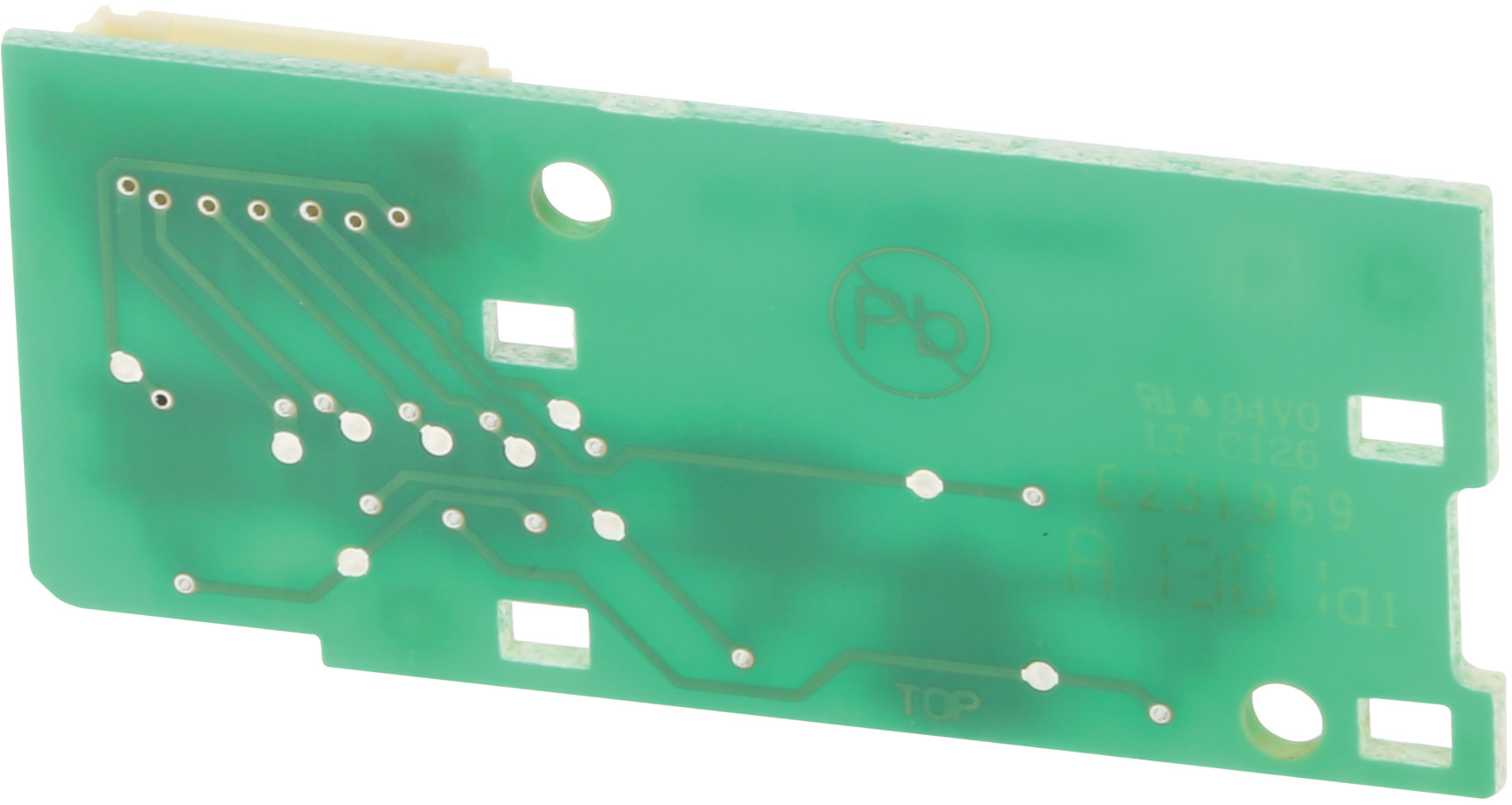 00654134 Operating module | SIEMENS GB
