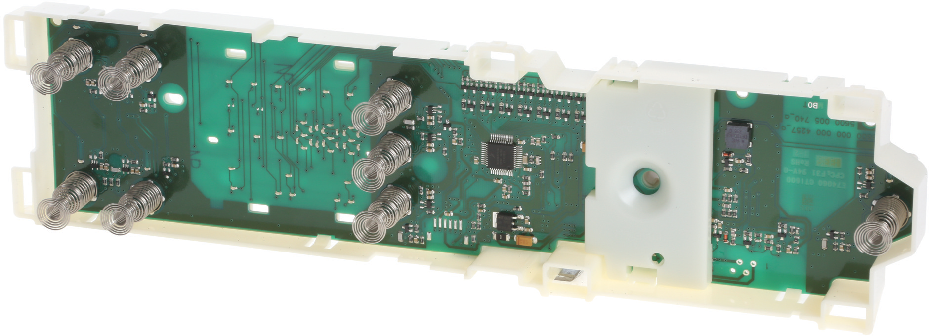 00668400 Operating module | BOSCH US