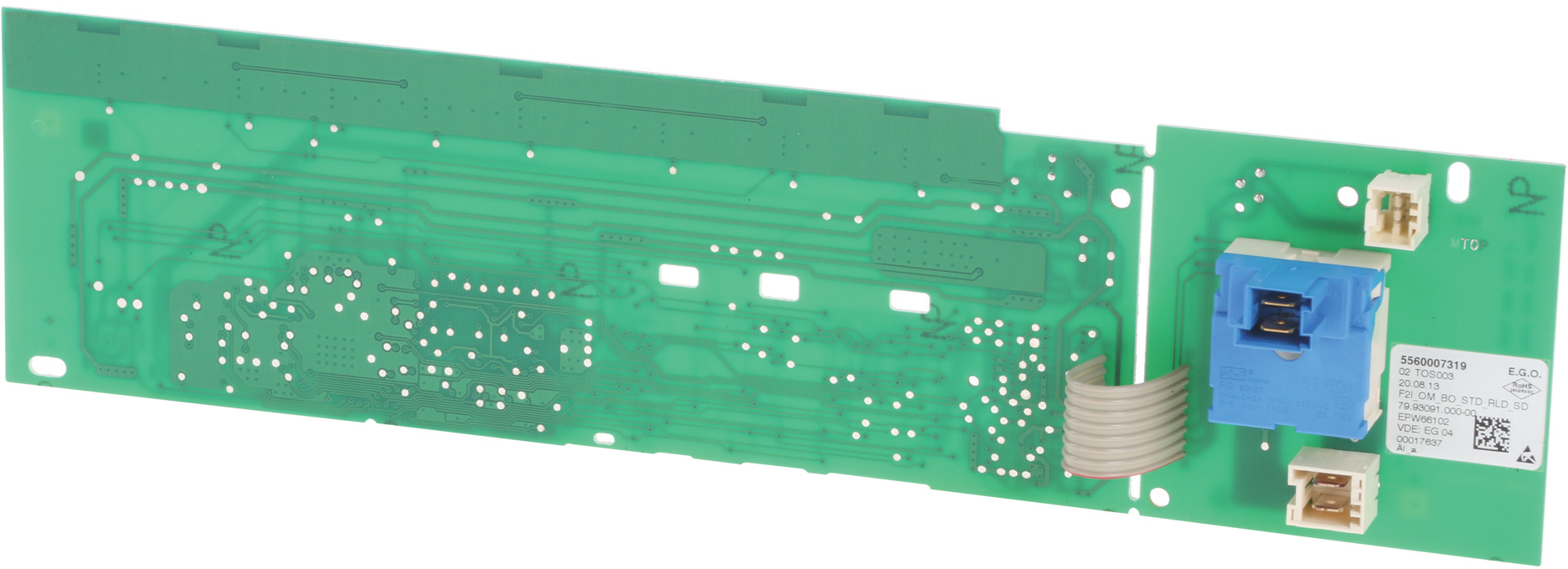 00669236 Operating module | BOSCH GB