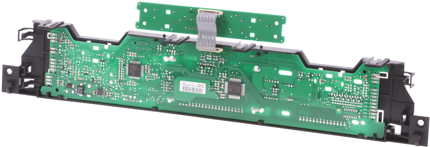 00672639 Geprogrammeerde bedieningsmodule | SIEMENS BE