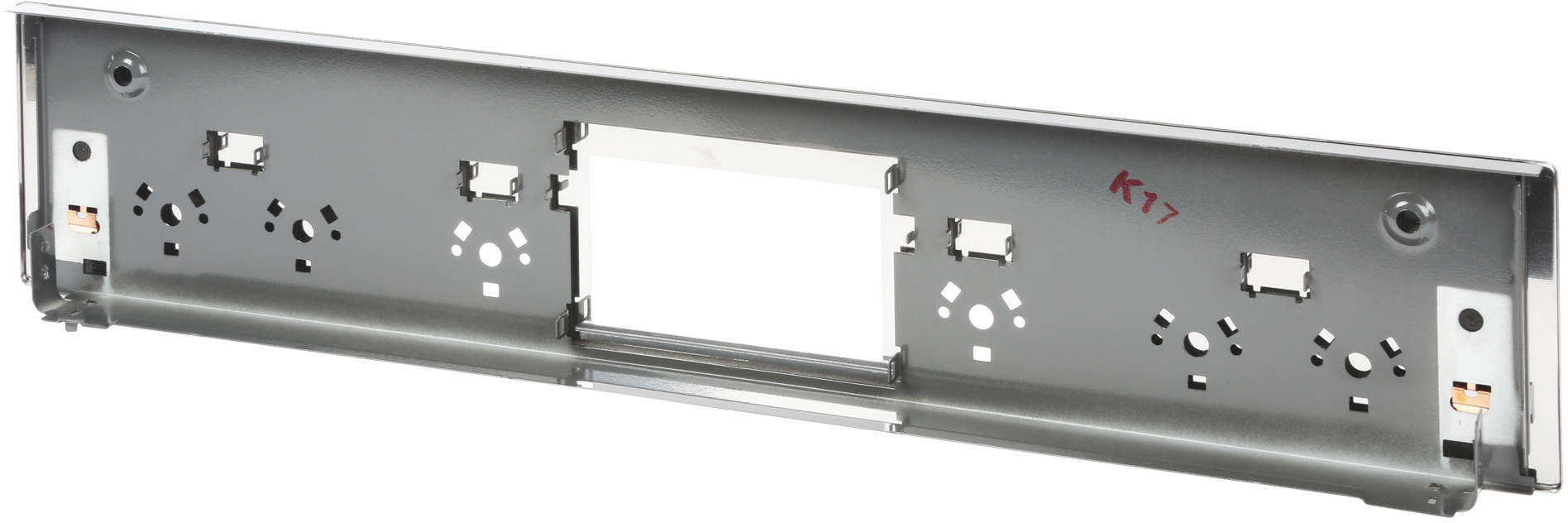 00674627 Panel-facia | BOSCH GB