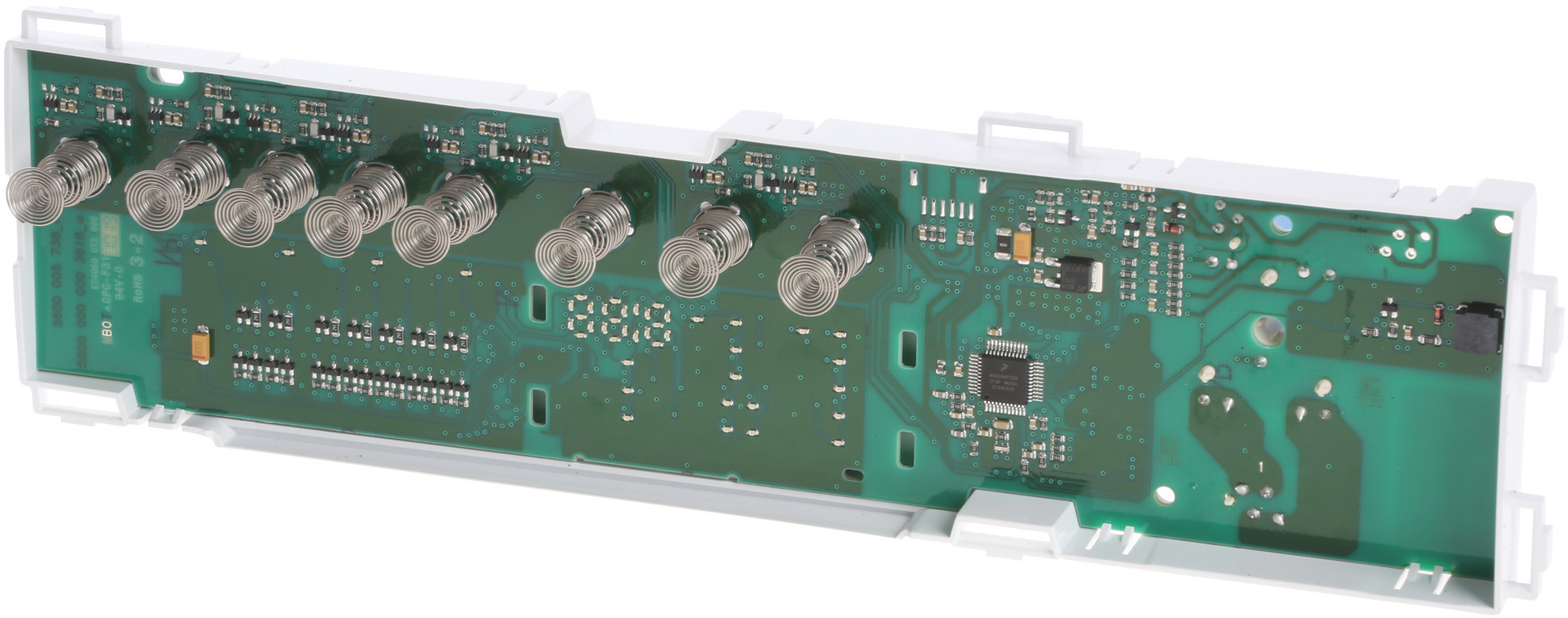 00675164 Operating module | SIEMENS GB