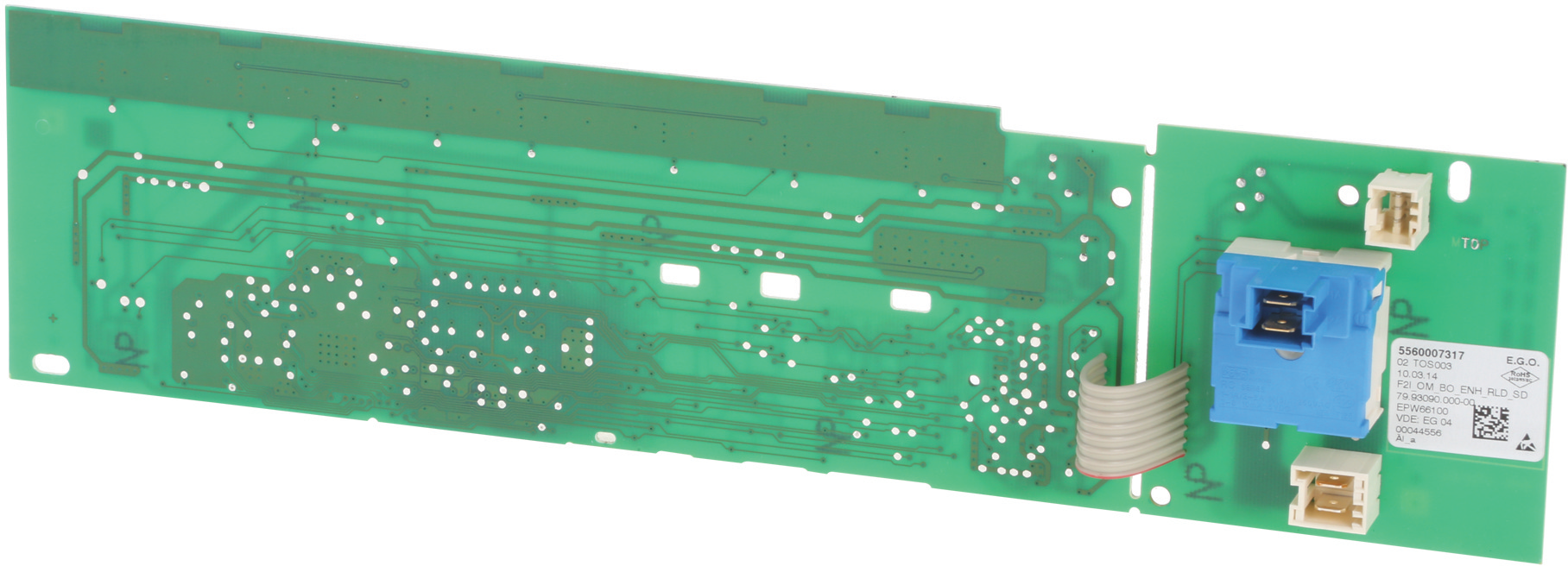 00675182 Operating module | Neff home appliances GB