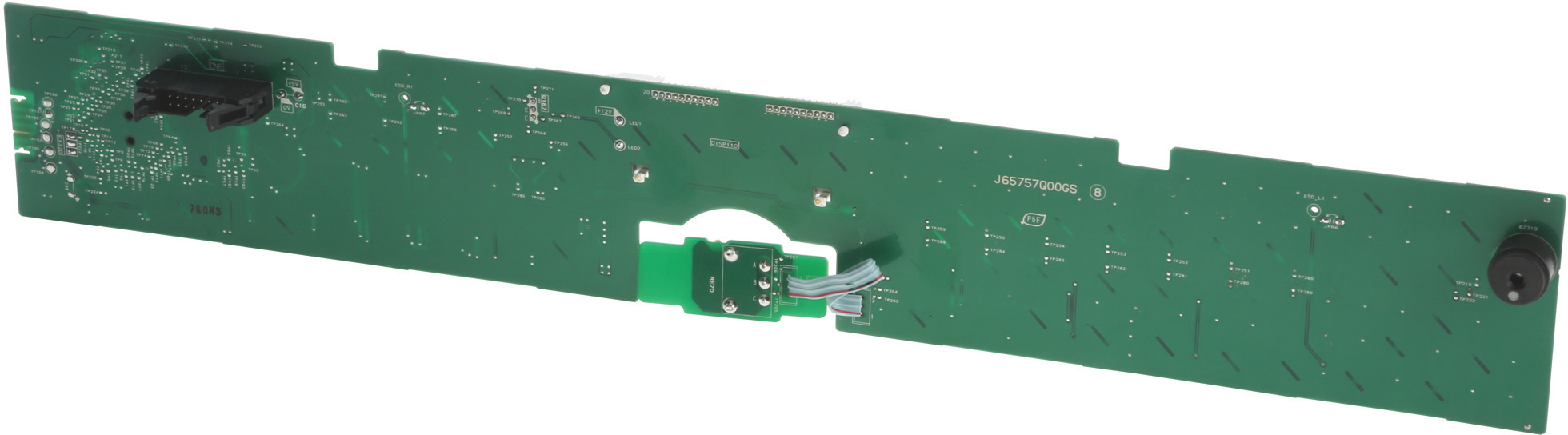 00682214 Operating module | SIEMENS GB