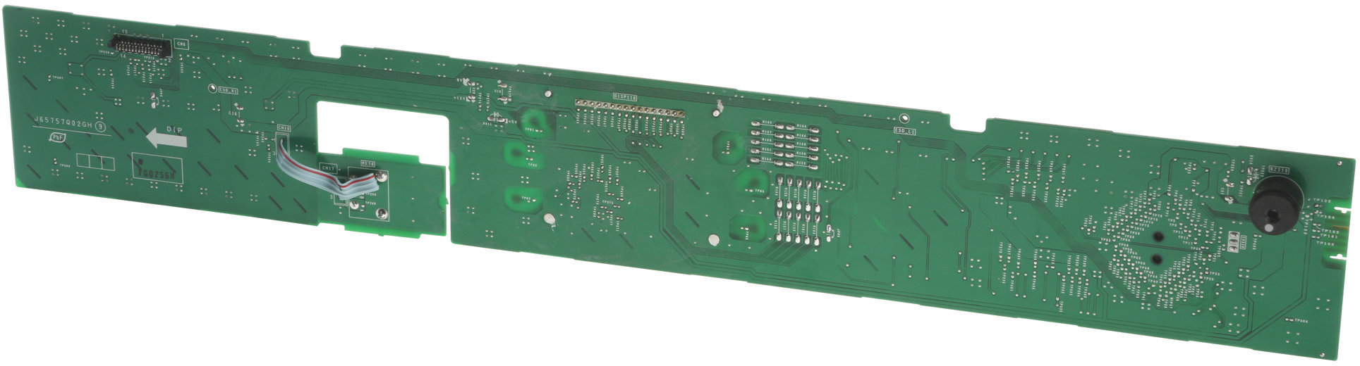 00685475 Bedienmodul | Bosch Hausgeräte DE