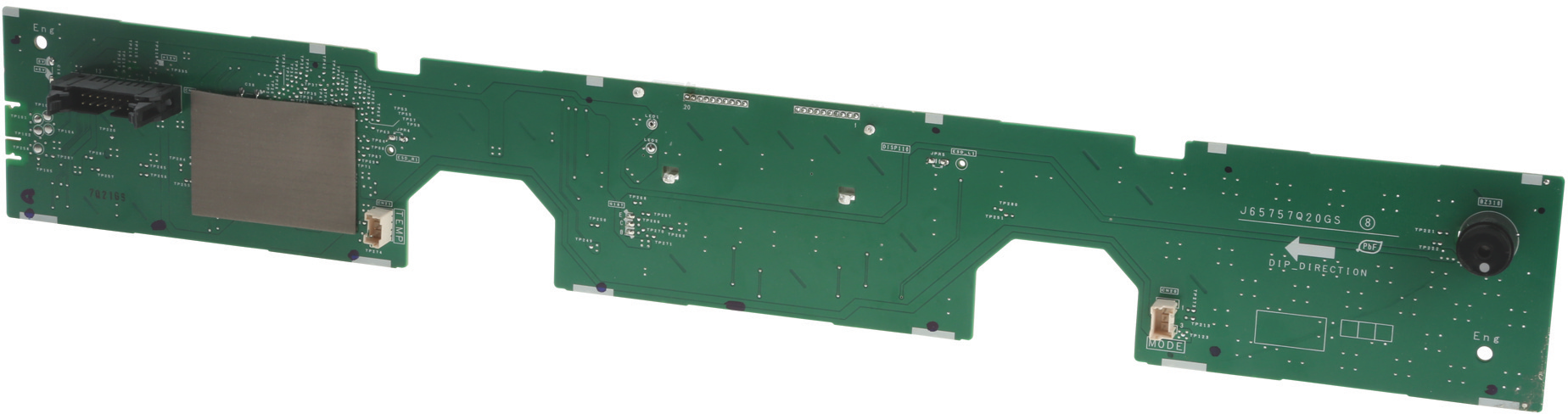 00685480 Operating module | SIEMENS GB