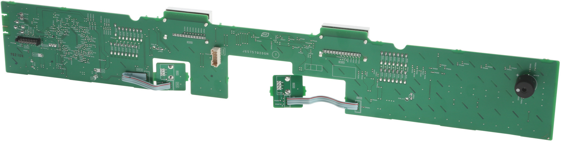 00686099 Operating module | Neff home appliances GB