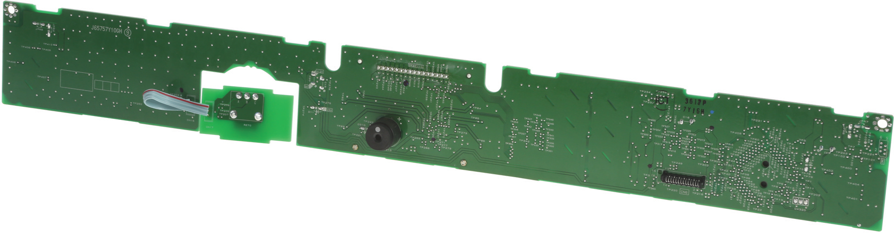 00687808 Module-element de commande | BOSCH BE