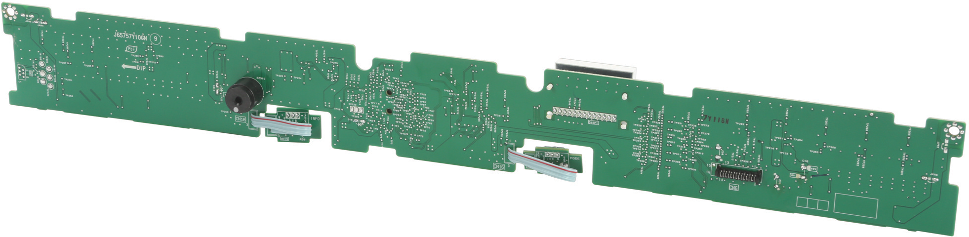 00687809 Module-element de commande | NEFF FR