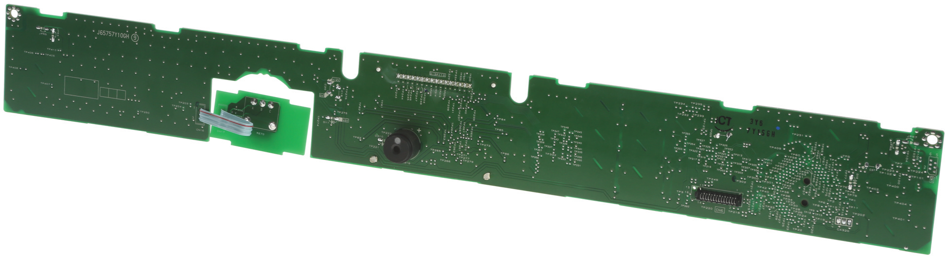 00687811 Bedienmodul | Bosch Hausgeräte DE