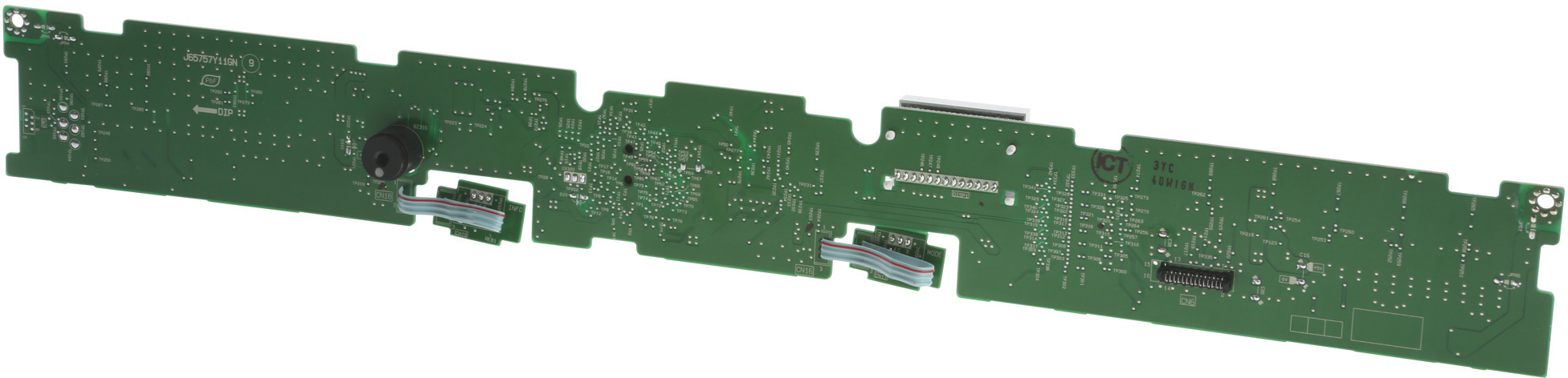 00689175 Operating module | Neff home appliances GB