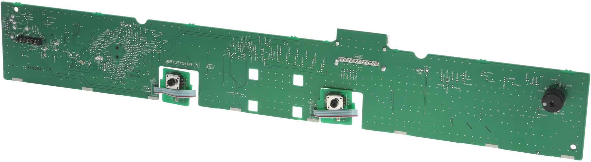 00689224 Operating module | Neff home appliances GB