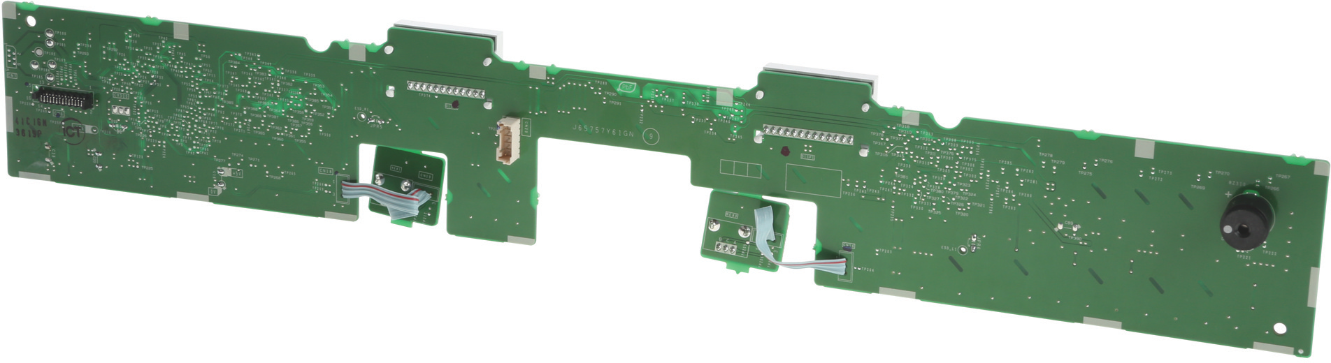 00689225 Operating module | Neff home appliances GB