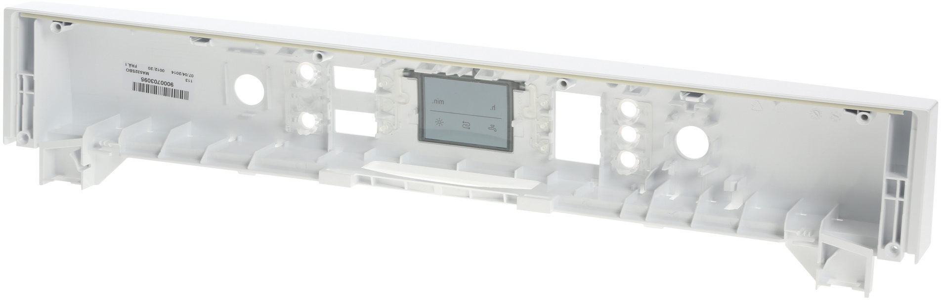 00703095 Front | BOSCH NL