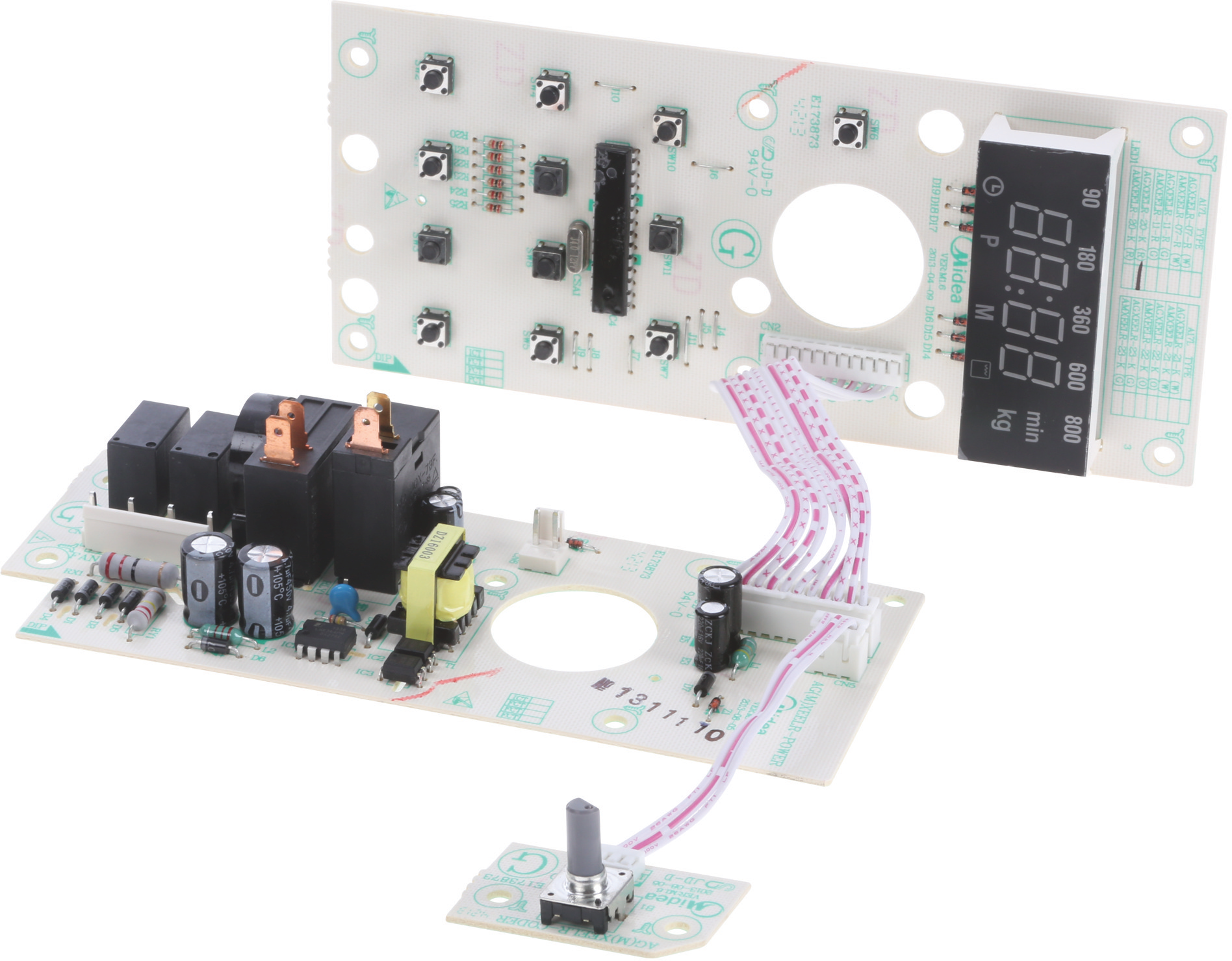 00704876 Operating module | SIEMENS GB