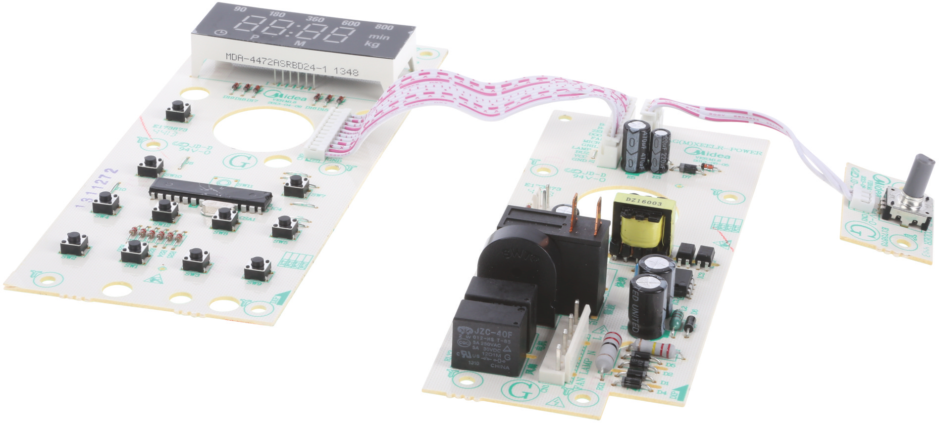 00704879 Operating module | Neff home appliances GB