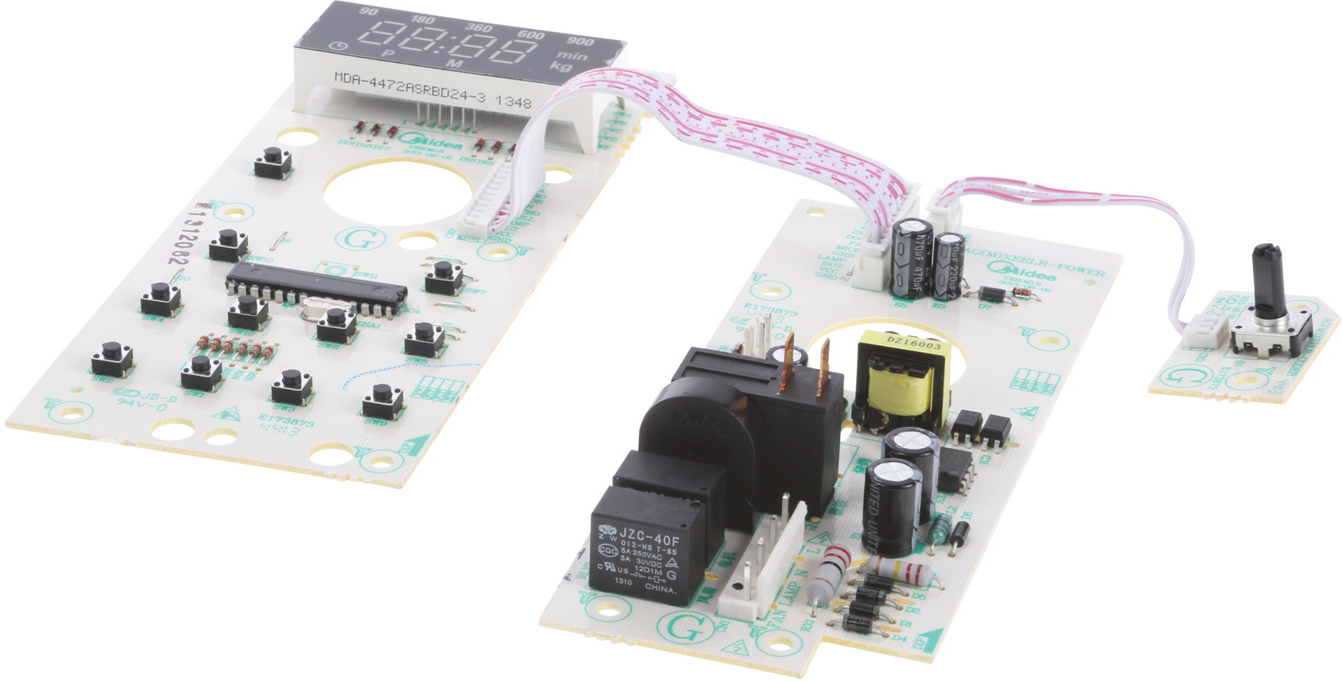 00704892 Module-element de commande | Bosch Electroménager France