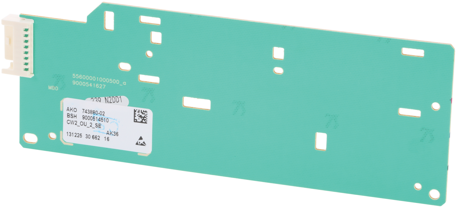 00705254 Bedienmodul | CONSTRUCTA DE