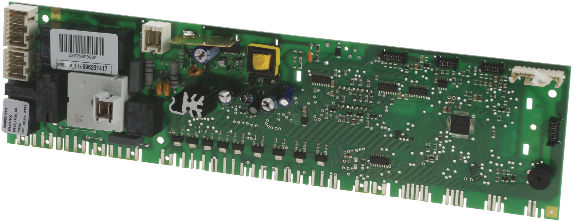 00705855 Operating module | Neff home appliances GB