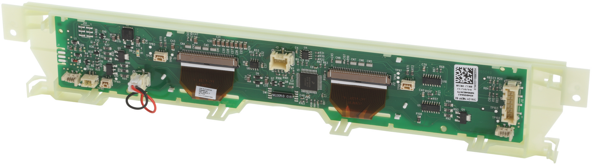 00705945 Display module | Neff home appliances GB