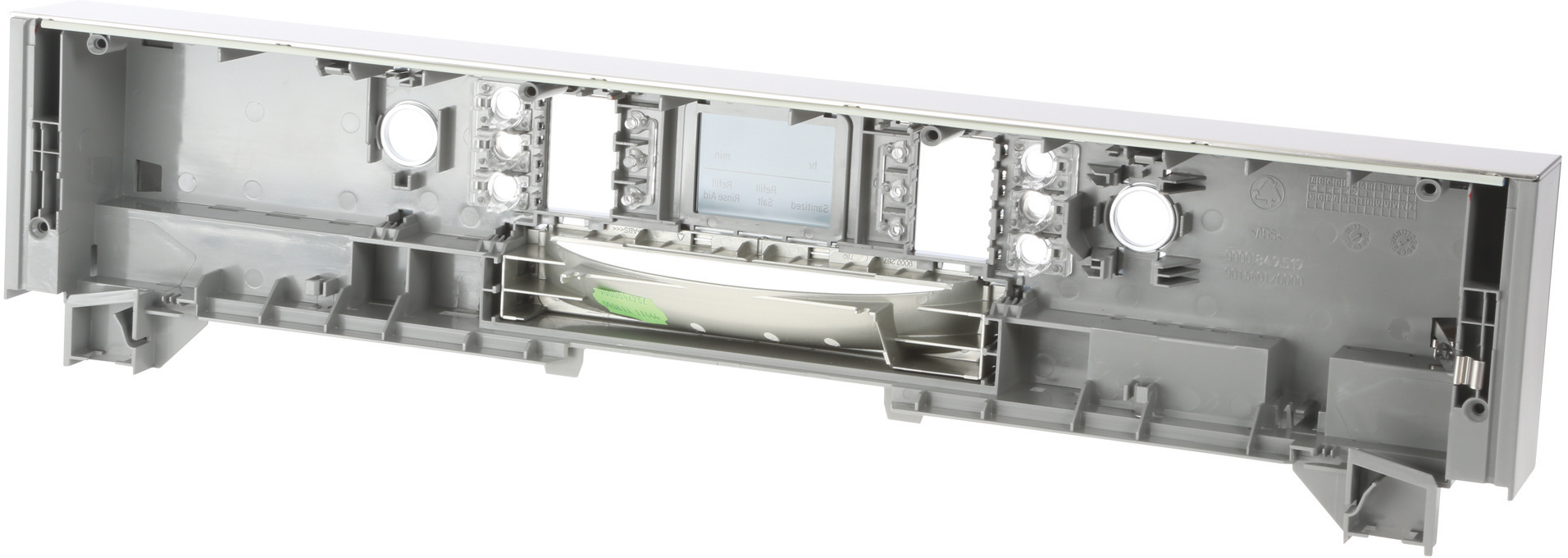 00706025 Panel frame | BOSCH US