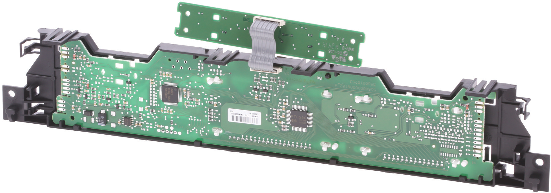 00707929 Operating module not programmed | SIEMENS GB