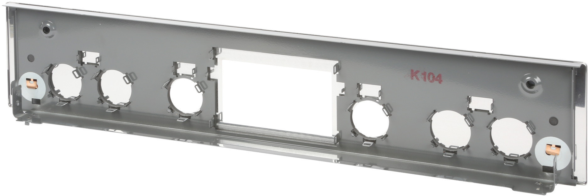 00708342 Panel-facia | BOSCH AU