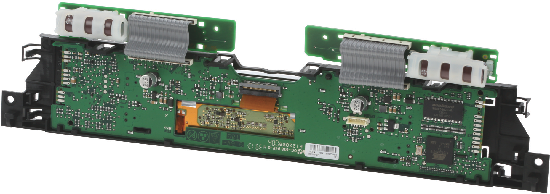 00708423 Módulo de comando programado | SIEMENS PT