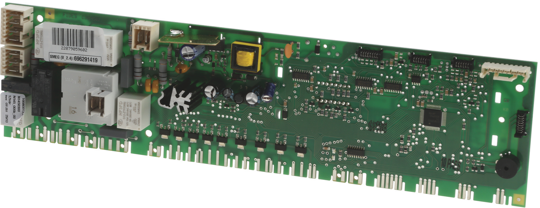 00740771 Operating module | Neff home appliances GB