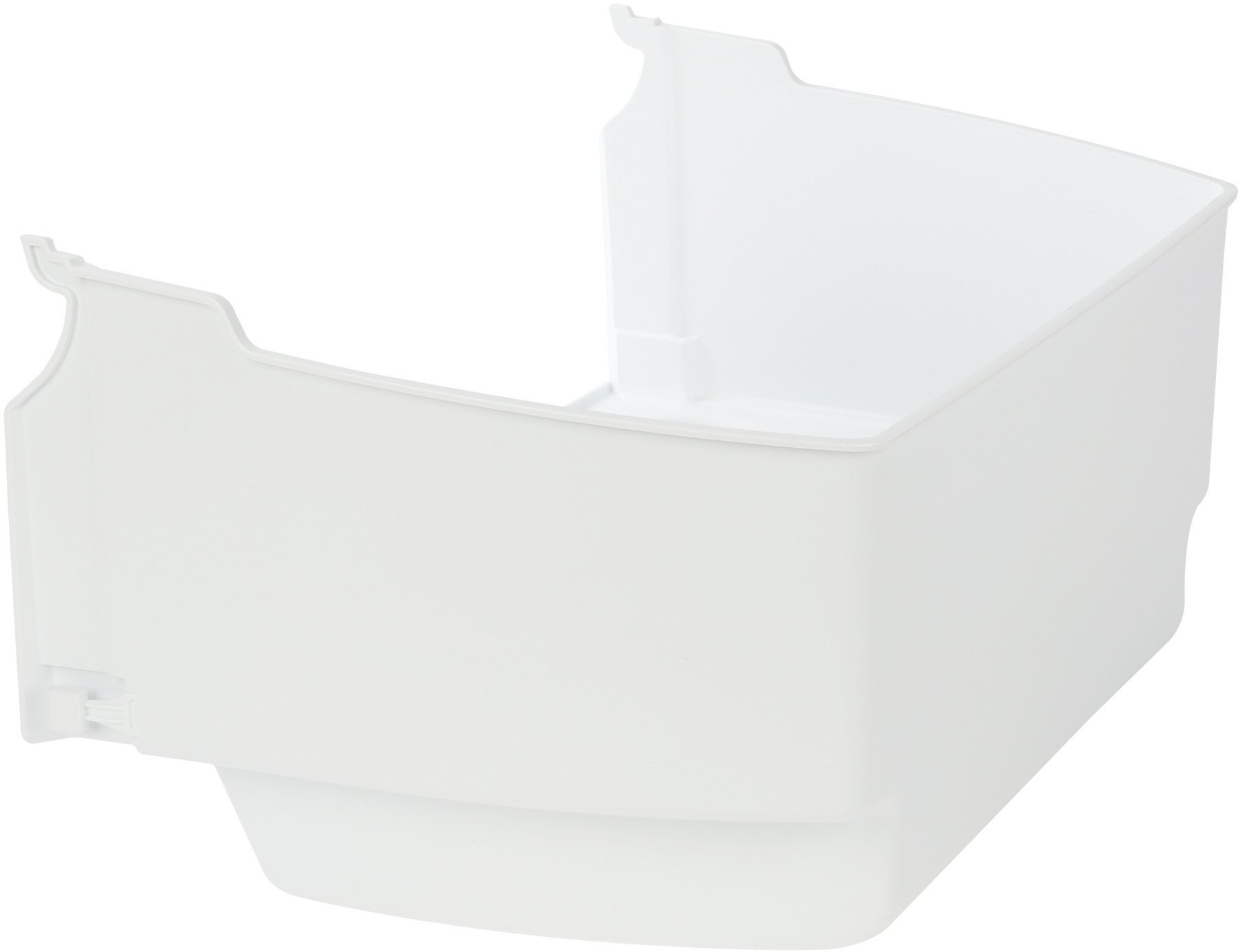 00743436 Drawer body vegetable box | Neff home appliances GB