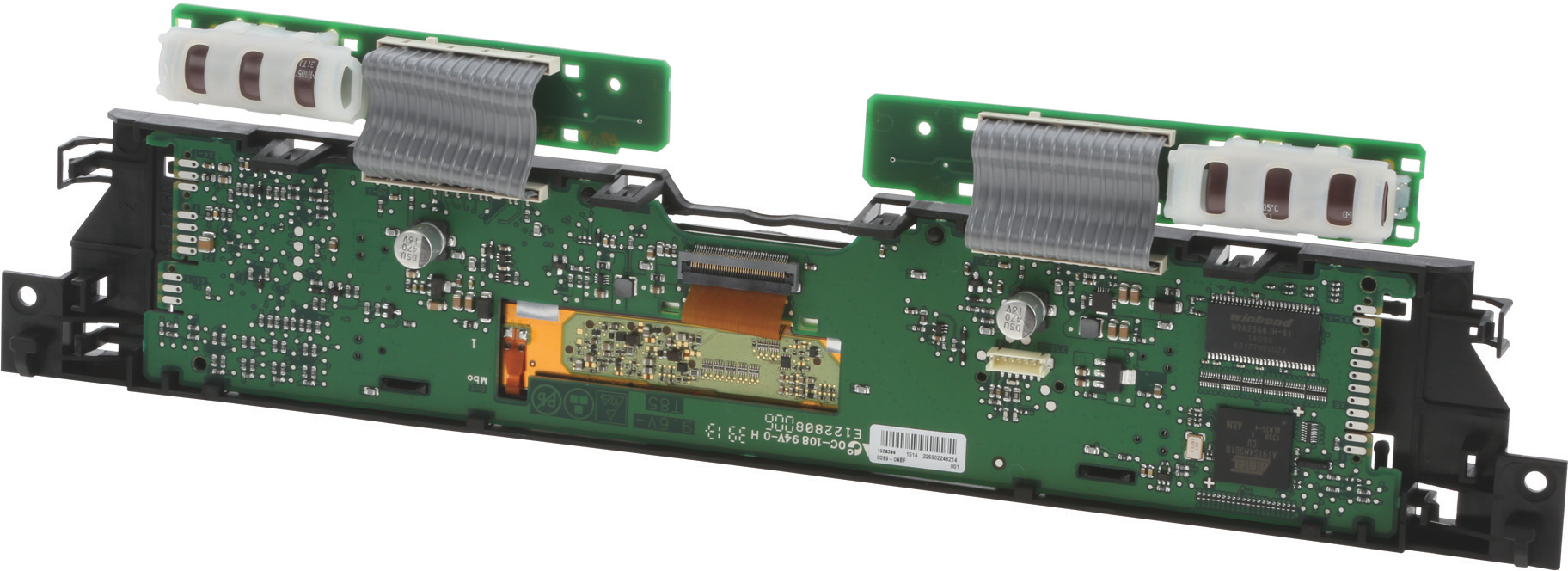00745826 Bedienmodul unprogrammiert | Siemens Hausgeräte DE