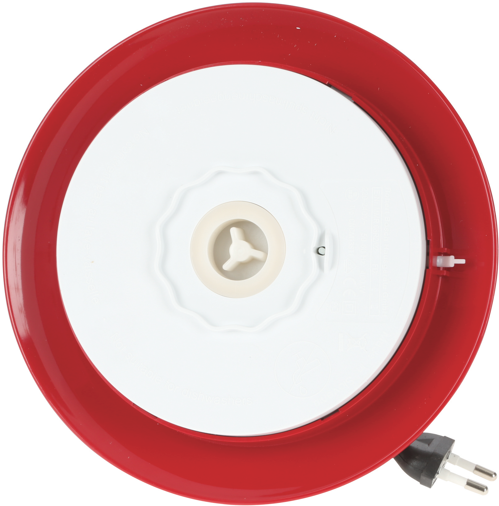 00751602 Drive | BOSCH SG