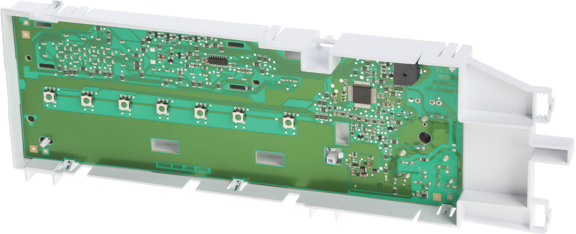 00752457 Operating module | BOSCH IE