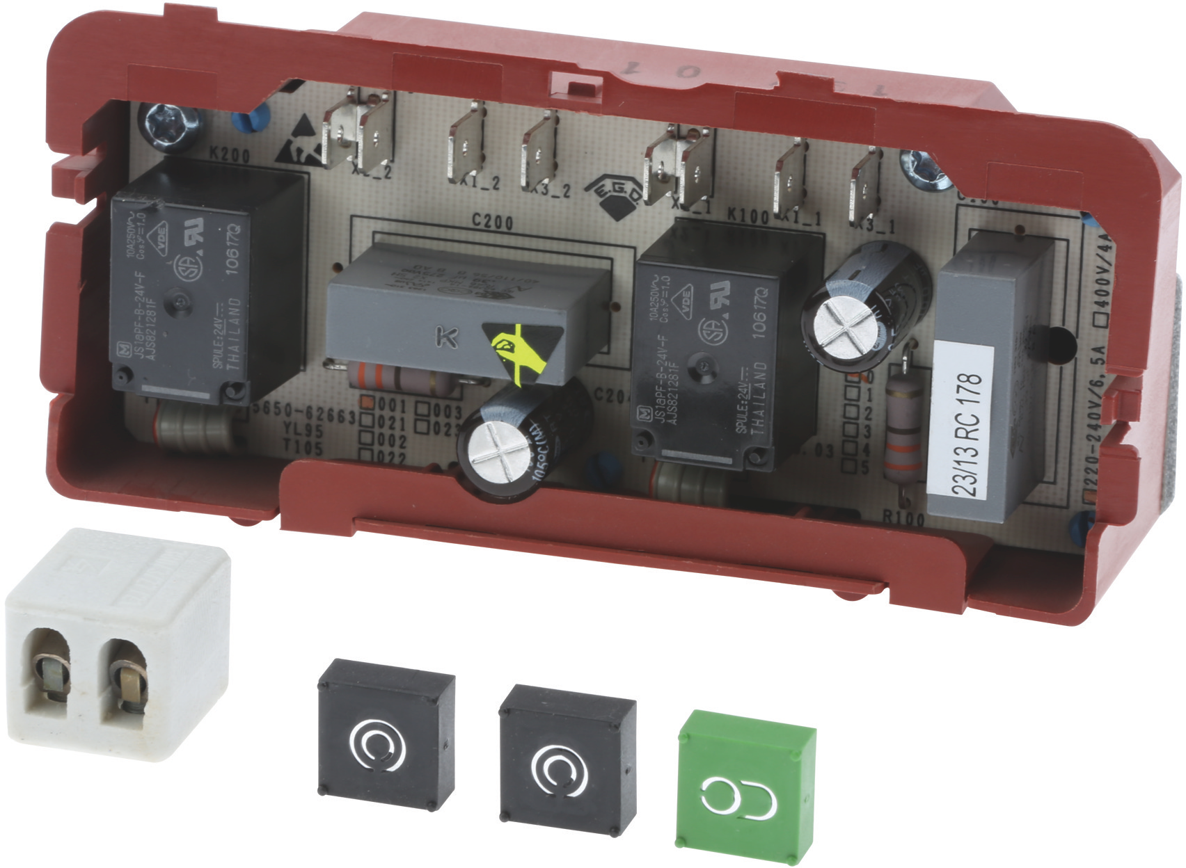 00268113 Sensor | SIEMENS GB