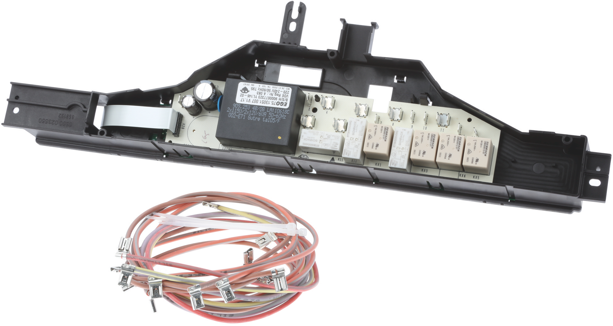 00447191 Control module | Bosch Home Appliances