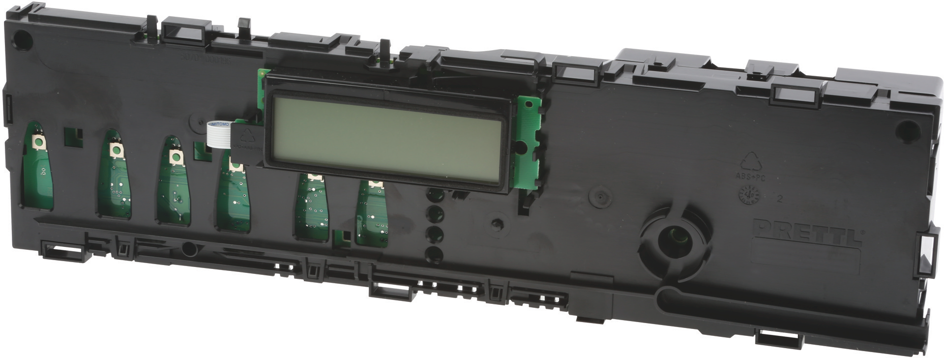 00665389 Control module | BOSCH GB