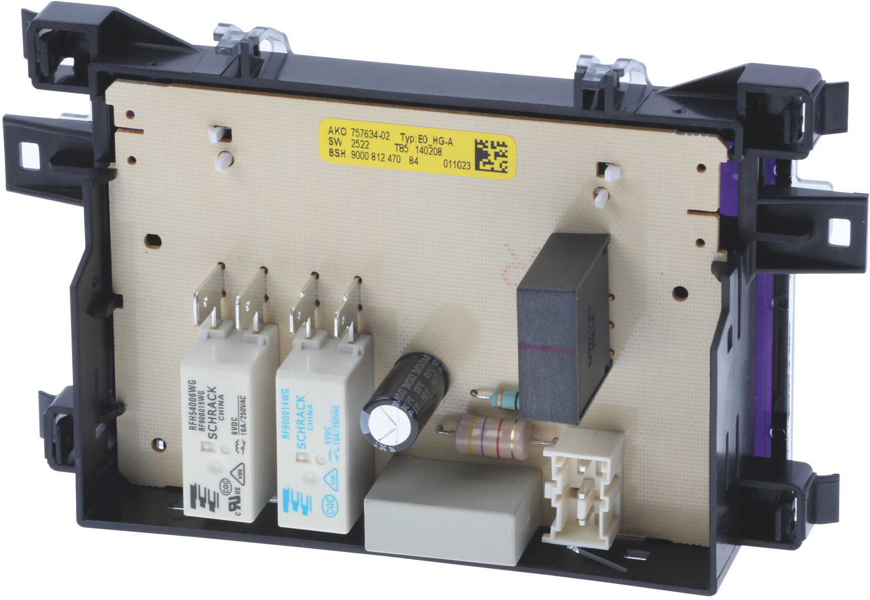 00750079 Clock | BOSCH SG