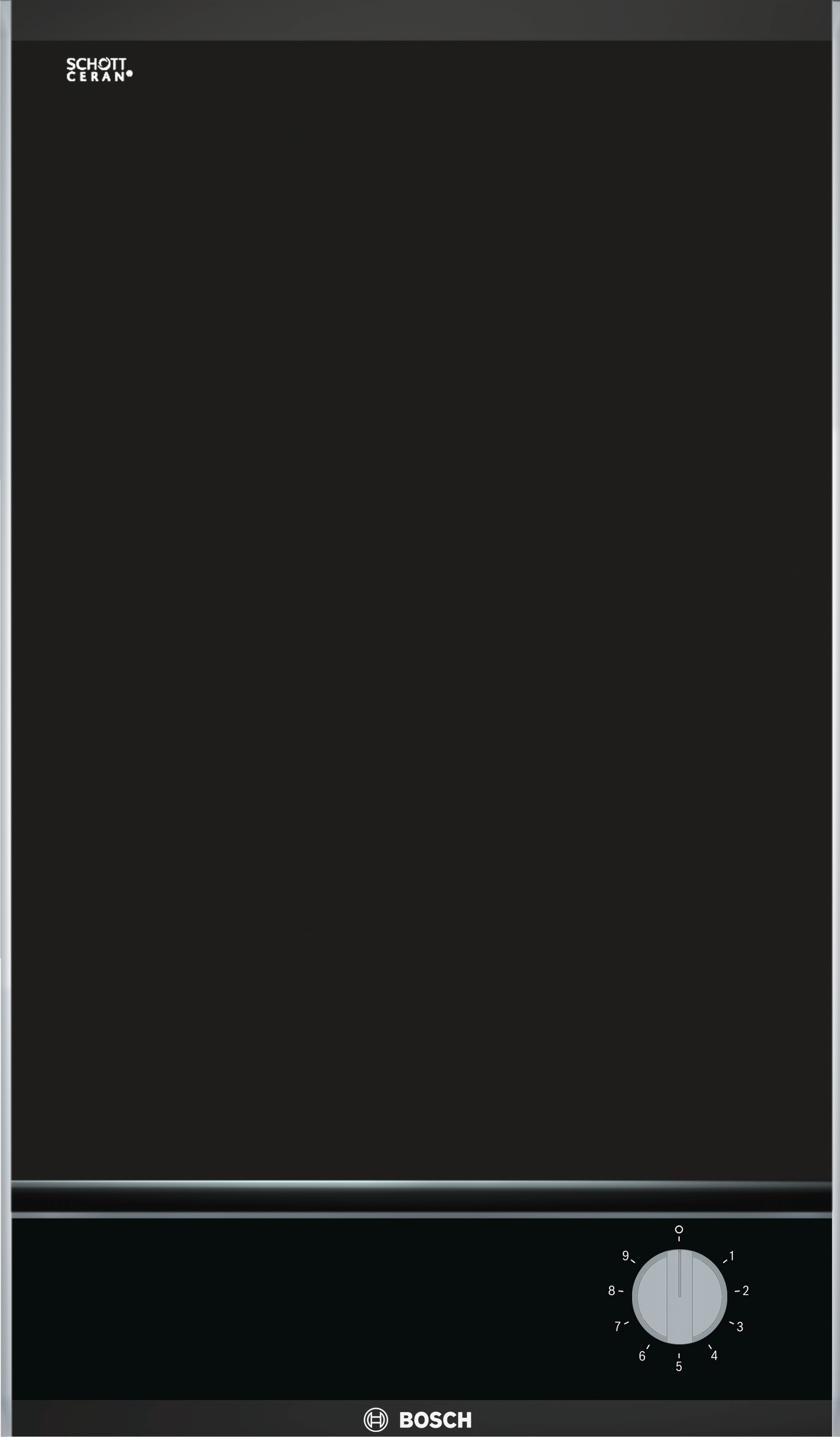 PKU375CA1M Domino Grill | BOSCH AE