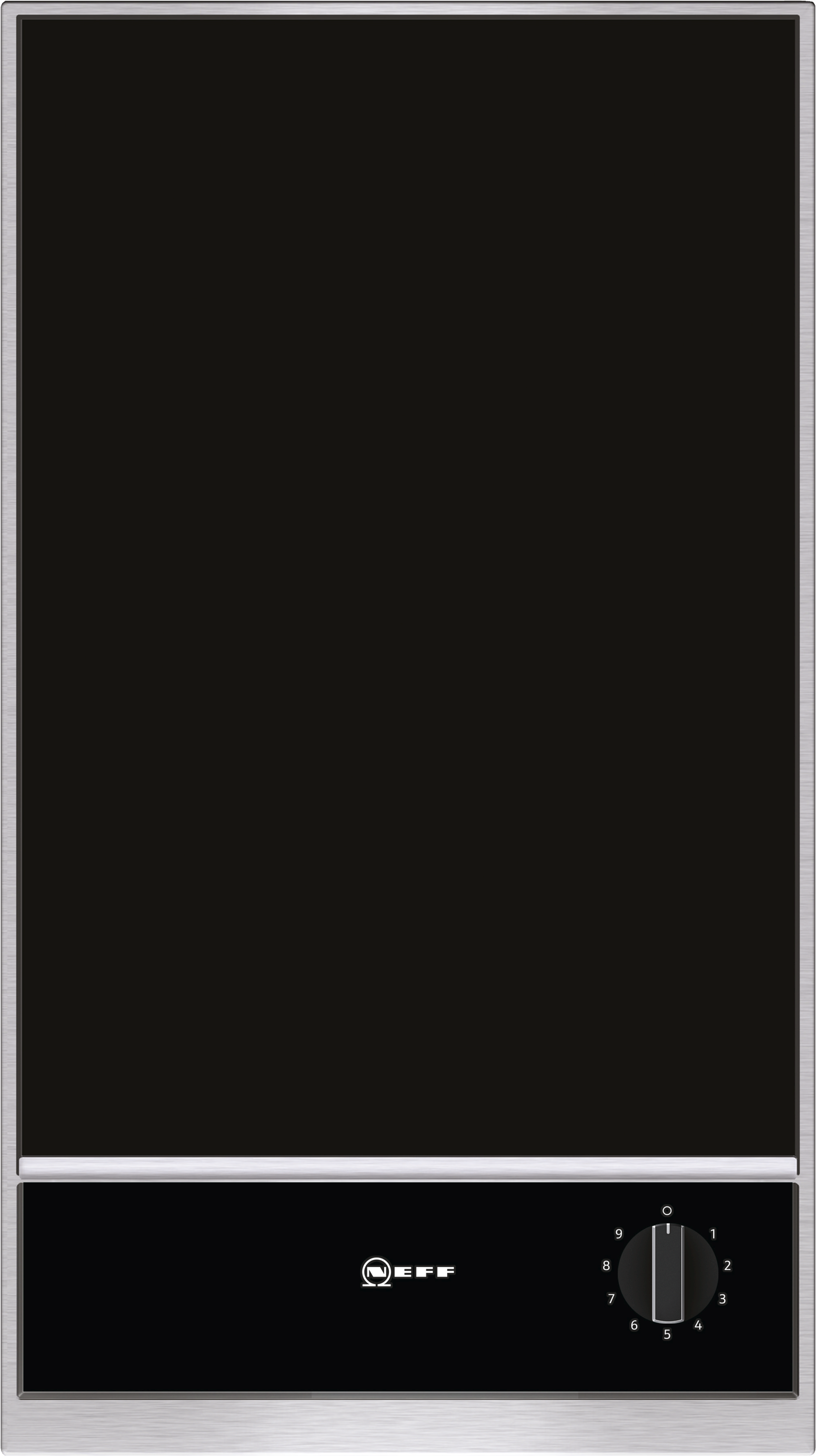 N63TK00N0 Domino Grill | NEFF FR