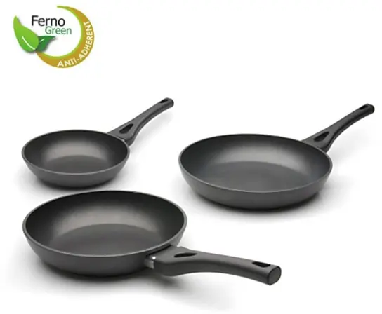 00576378 Frying pan set | BOSCH SG