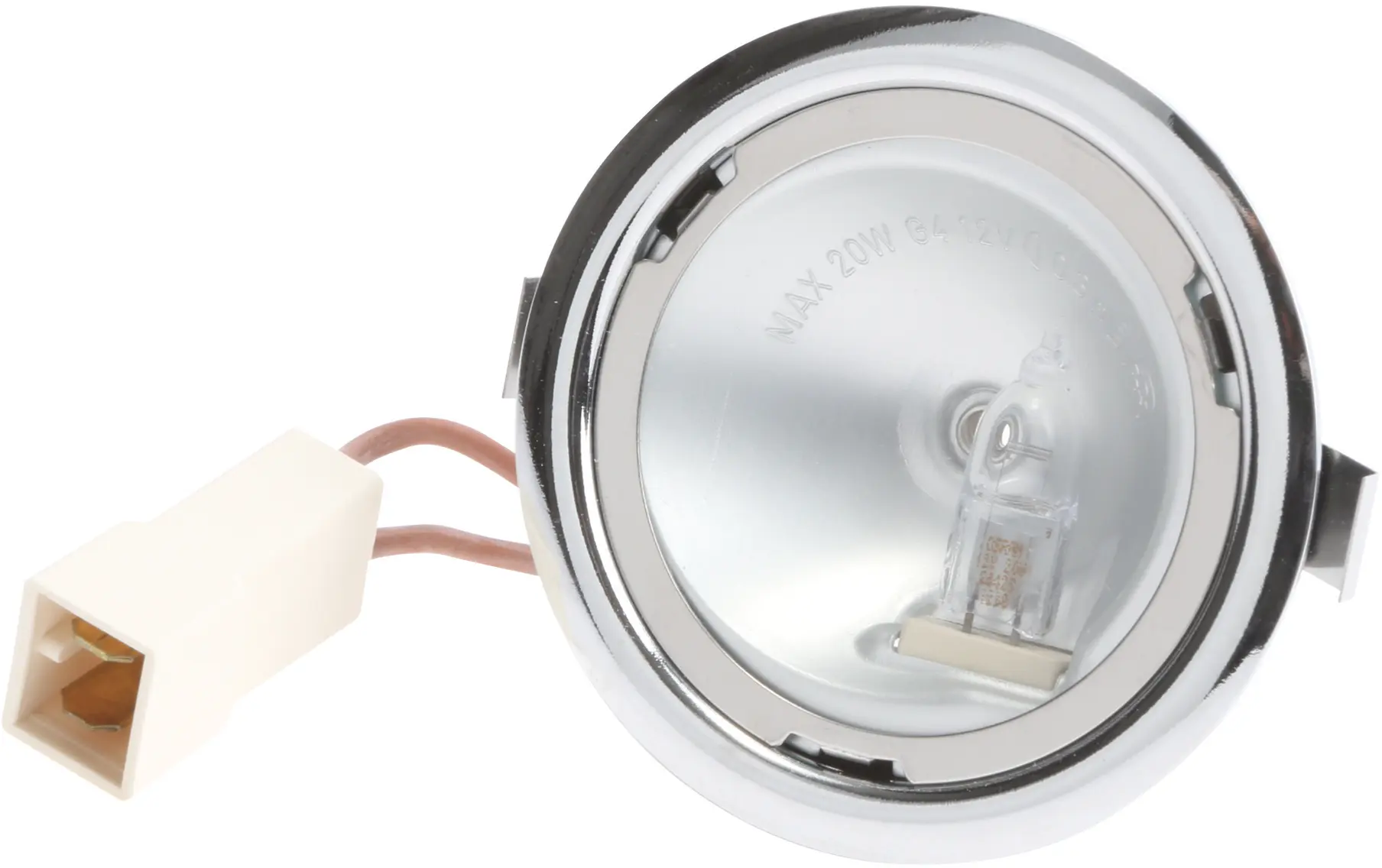 00615246 Halogen lamp complete | BOSCH GB