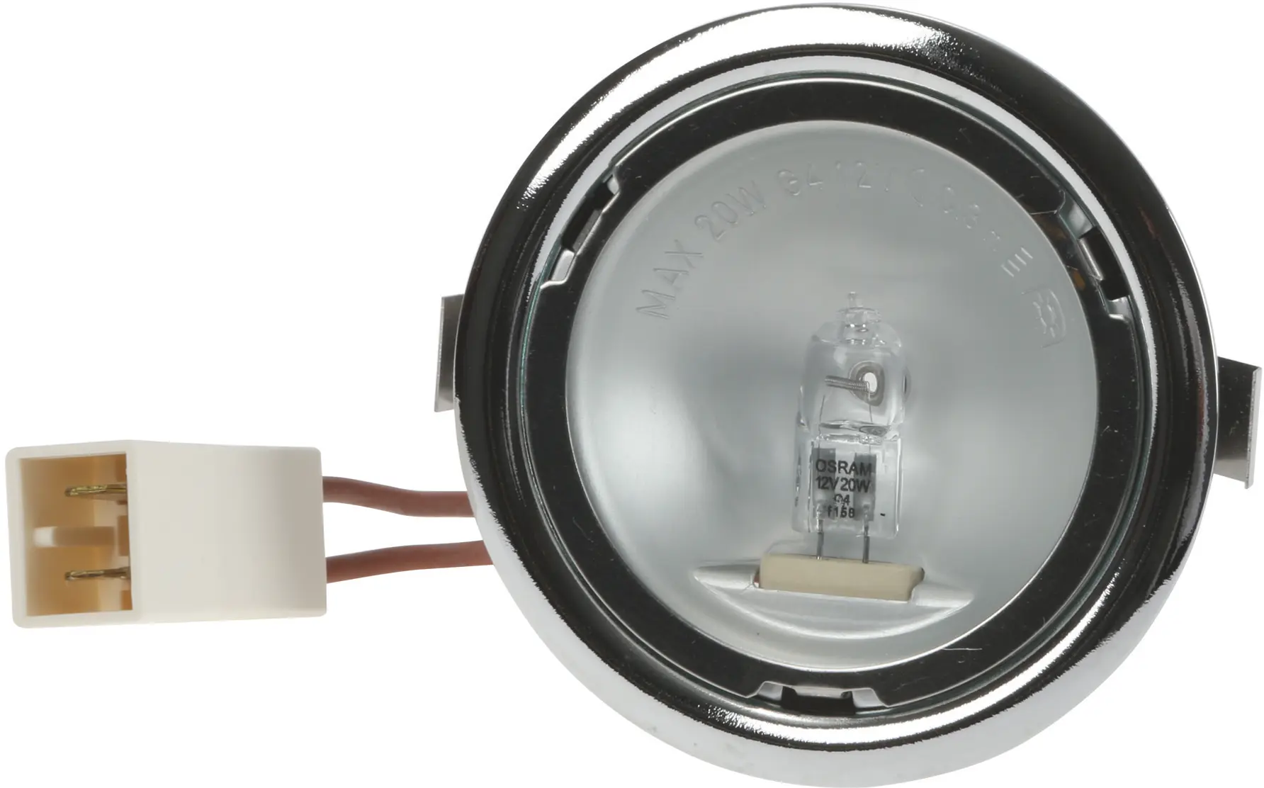 00615383 Halogen lamp complete | SIEMENS GB