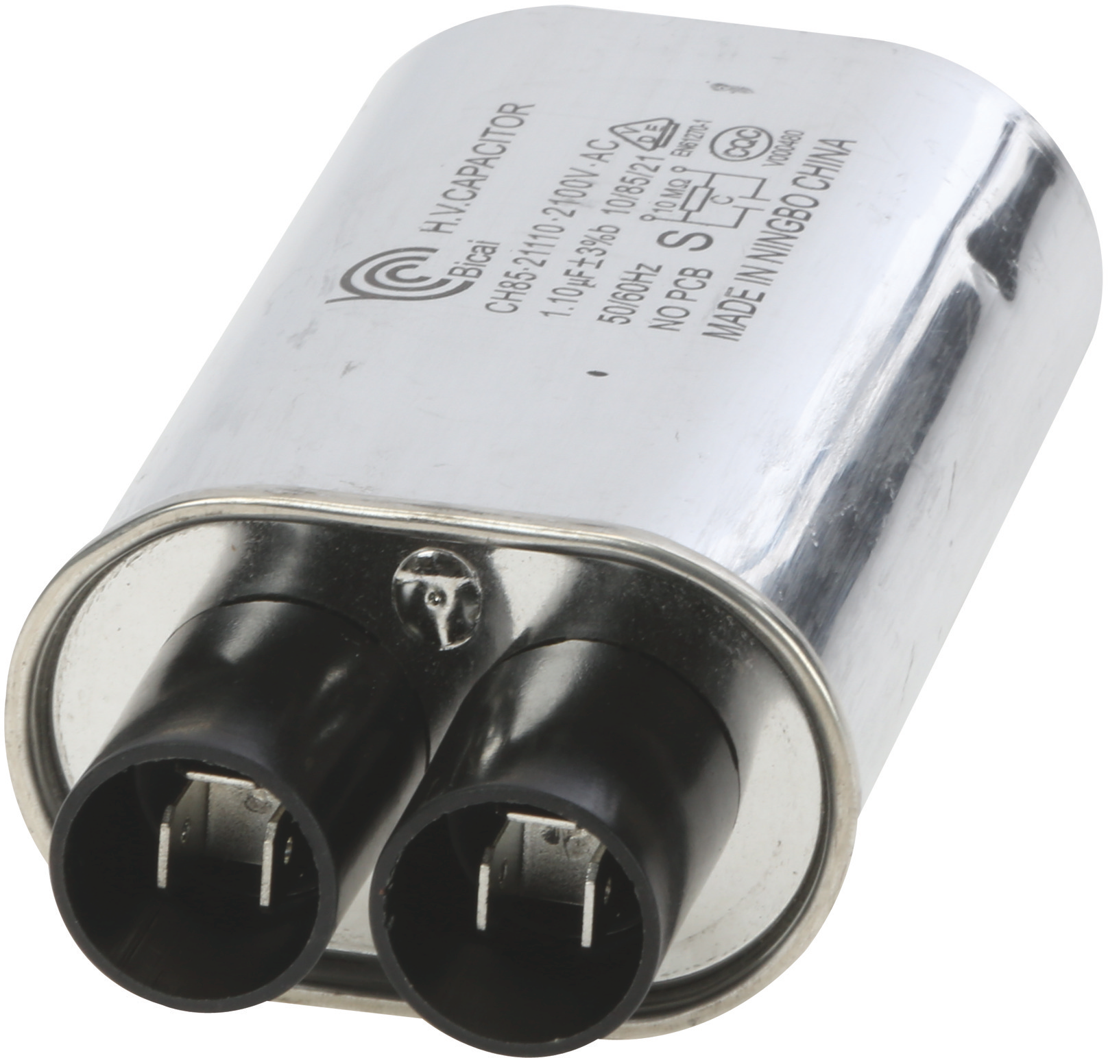 00184344 Capacitor-high voltage | SIEMENS GB