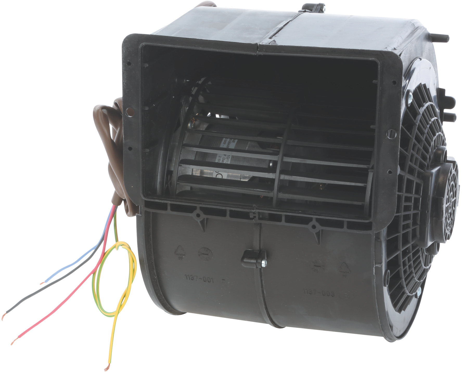00264610 Blower motor | BOSCH GB